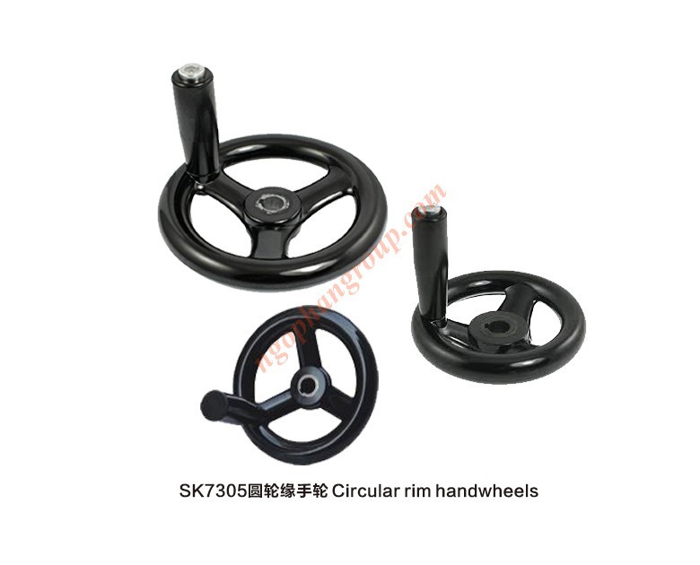 Tay quay cơ khí hãng nào tốt nhất hiện nay tại tp hcm - Ngô Phan